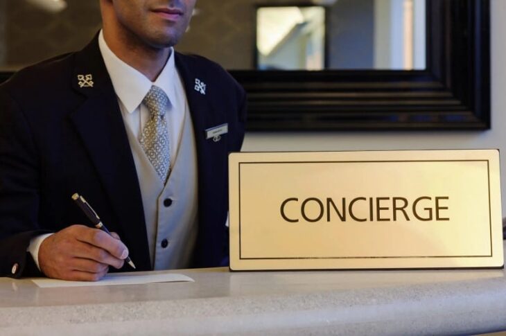 Conciergerie : comment facturer ? - SC Conseil