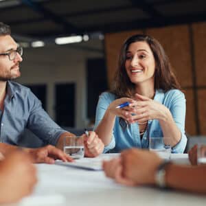 Les qualités essentielles pour être un bon manager ? - SC Conseil