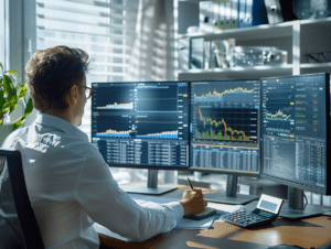 Calcul variation de stock : méthode, définition et exemples comptables ...