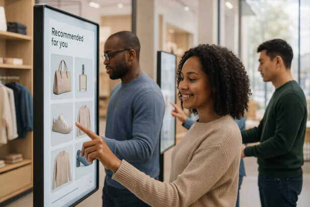 Types de merchandising : techniques et exemples concrets - SC Conseil