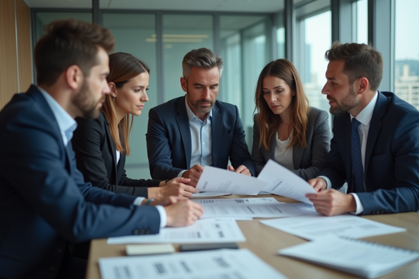 Normes internationales : tout savoir sur les standards reconnus - SC ...